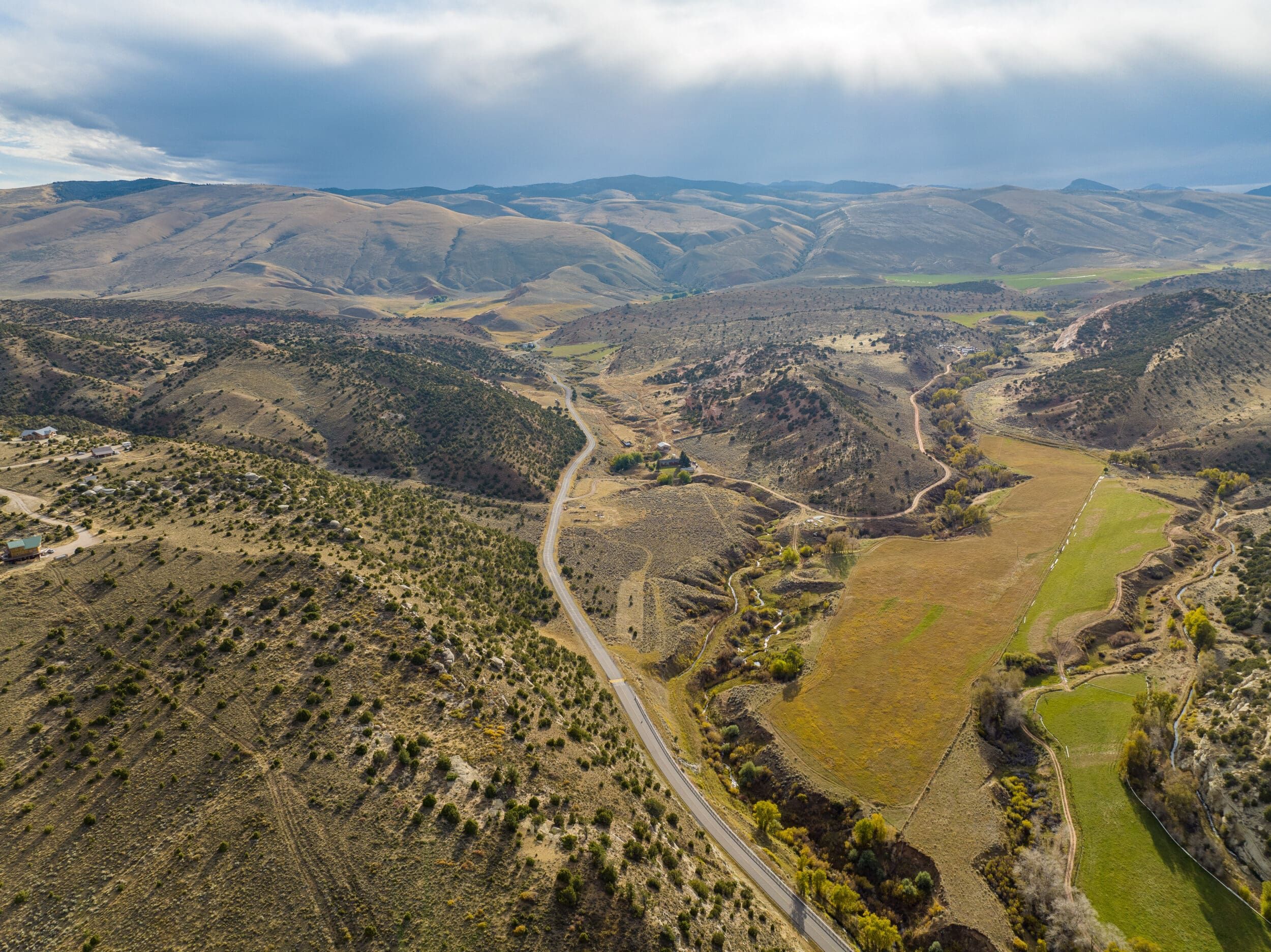 00 Willow Creek, Lander, WY 82520 | LandWatch