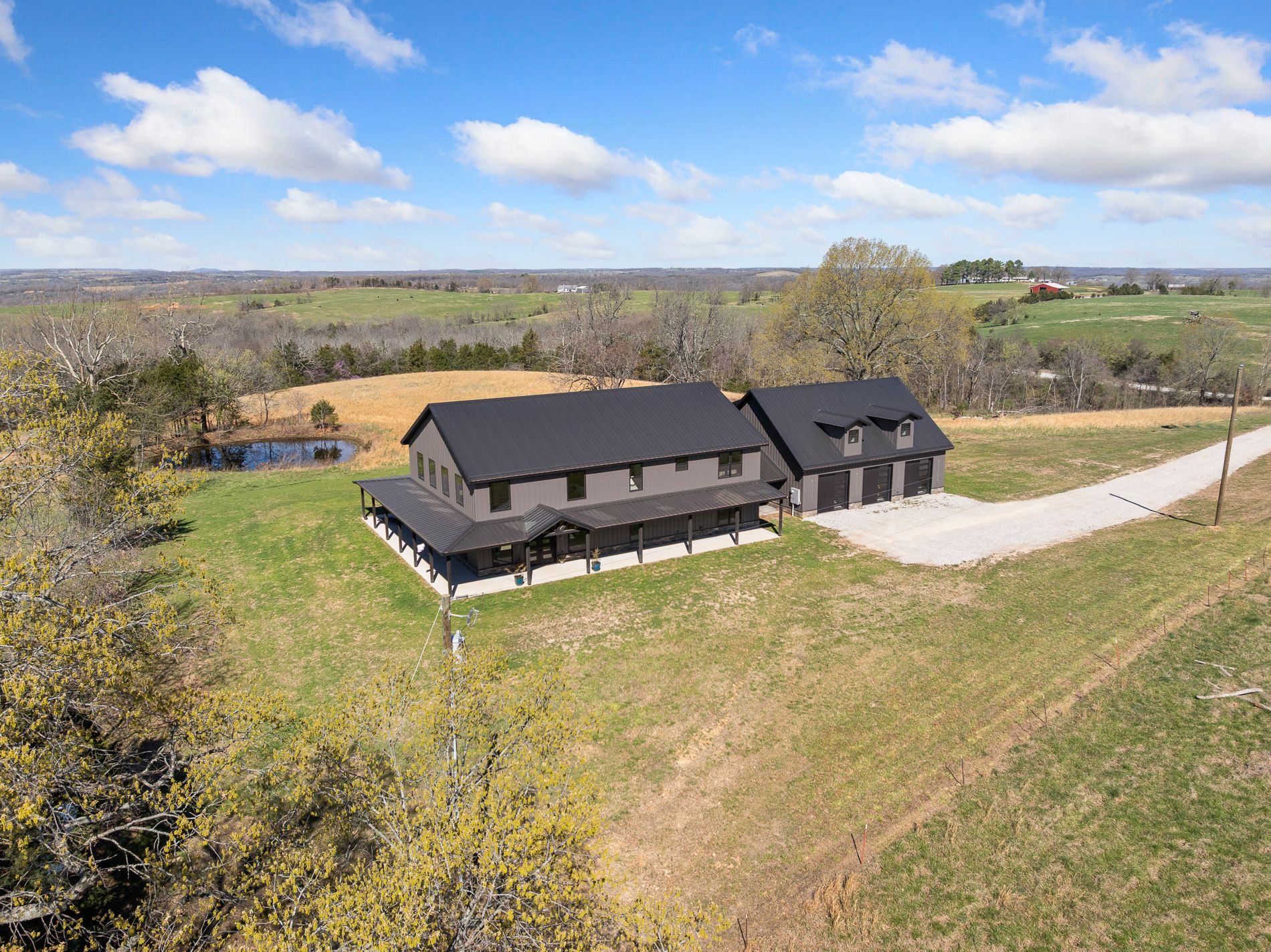 353 Marion County 4023, Everton, AR 72633 | MLS: 1302597 | LandWatch