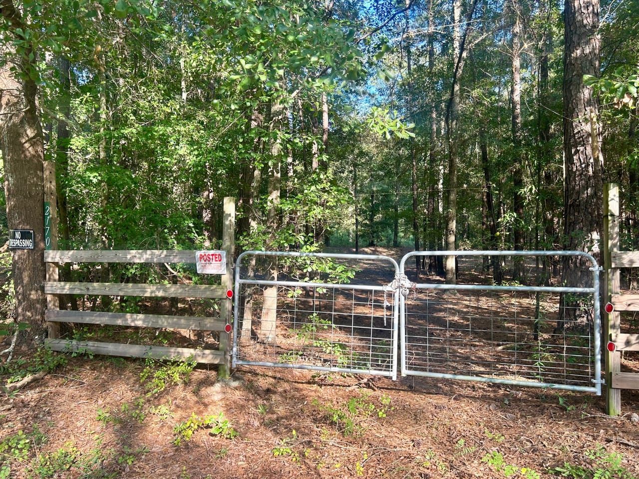 2170 US Hwy 257, Pineview, GA 31071 | LandWatch