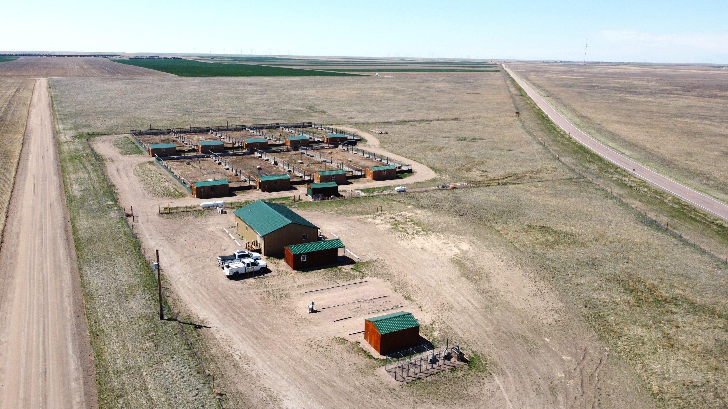 861 County Rod 41, Kimball, NE 69145 | LandWatch