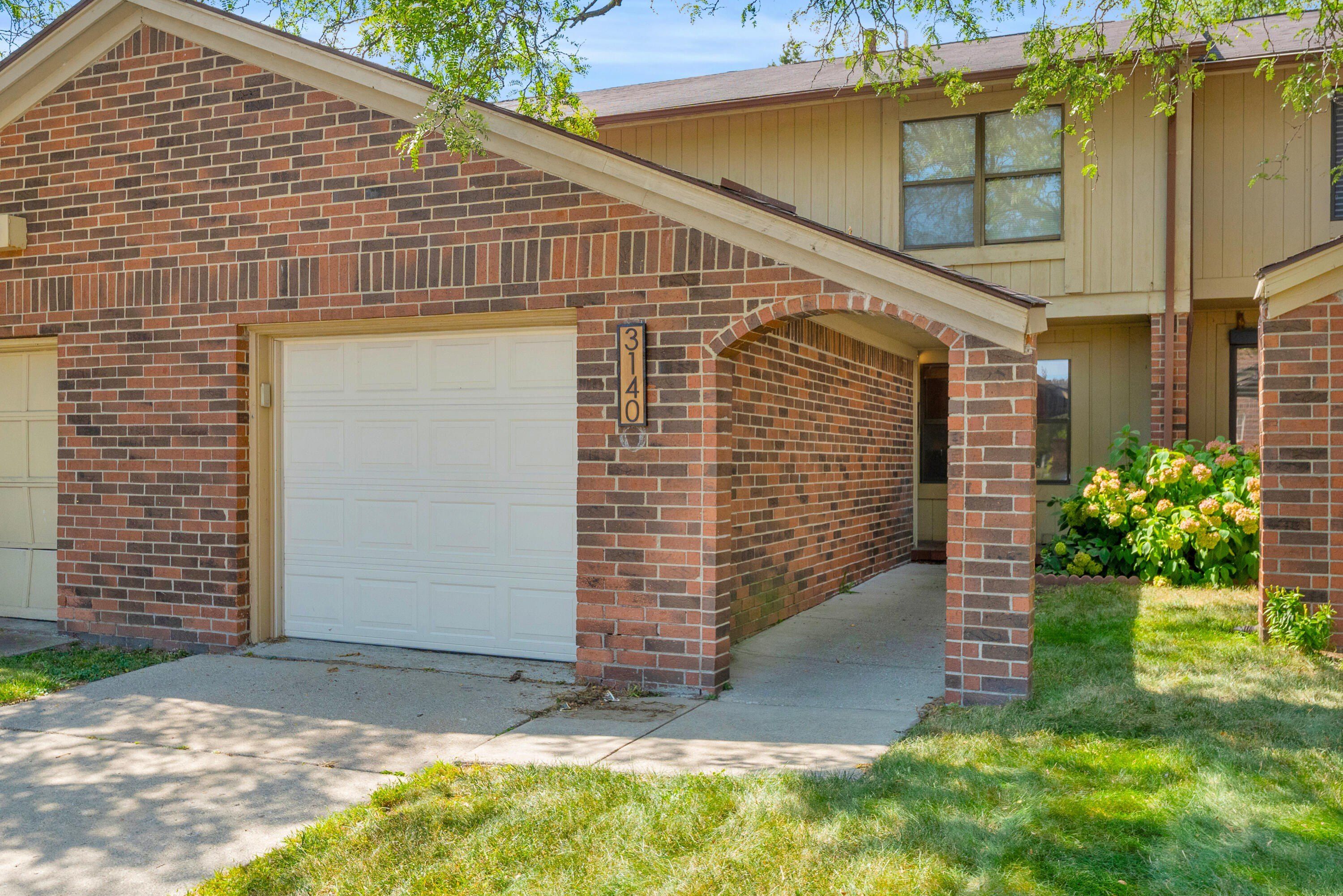 3140 Woods Circle, Detroit, MI 48207 | MLS: 25046134 | LandWatch