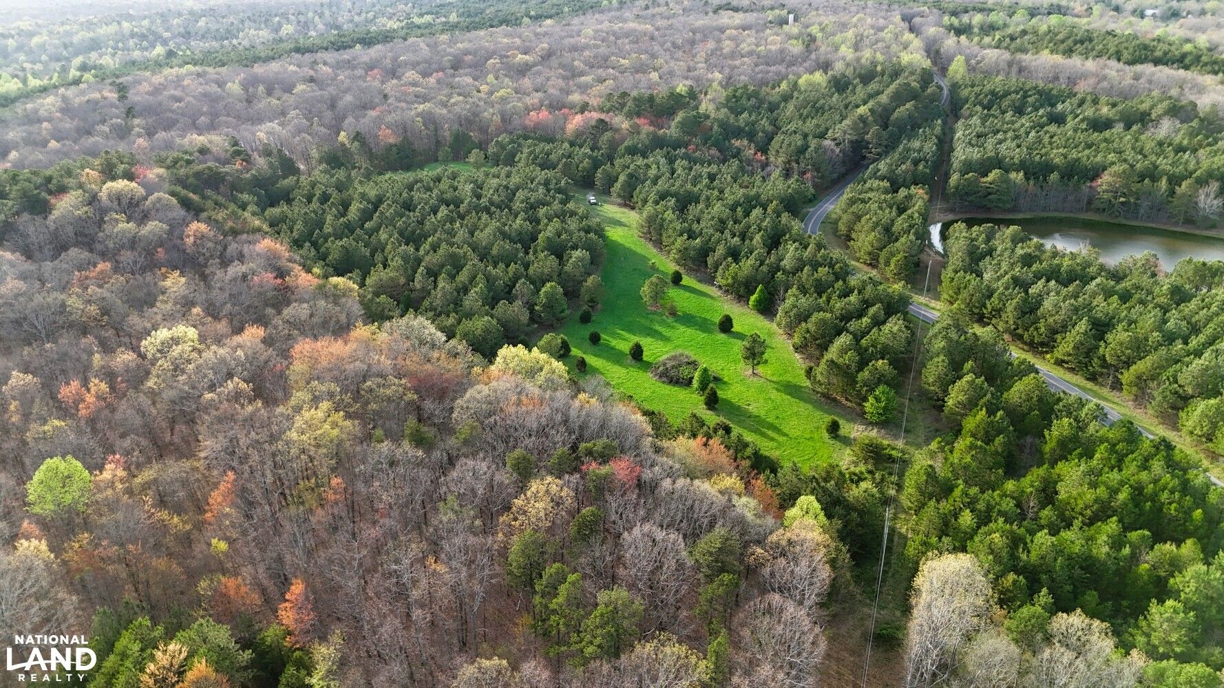 5057 State Line Road, Menlo, GA 30731 | LandWatch