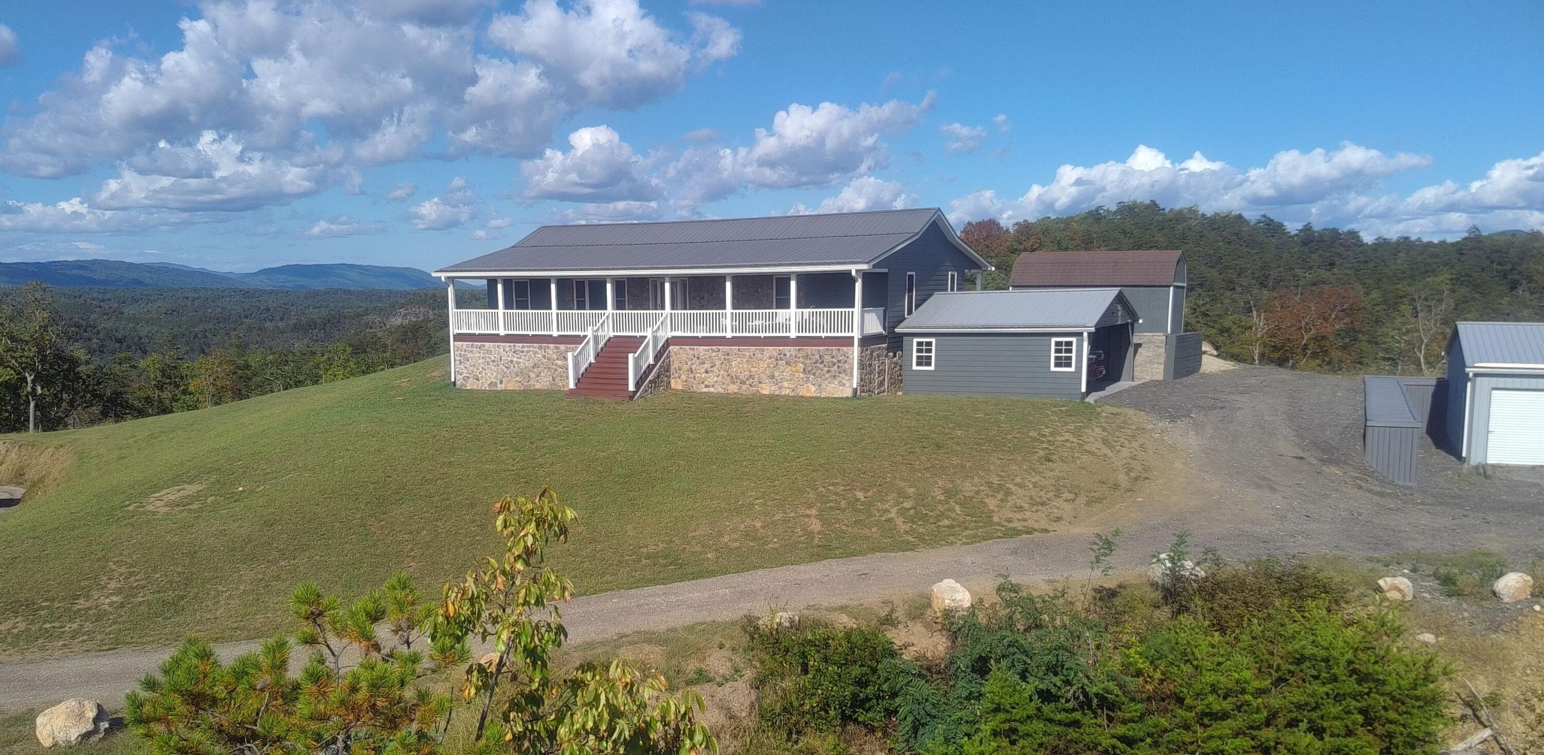 308 Crowder Hollow Road Rd, Covington, VA 24426 | MLS: 139579 | LandWatch