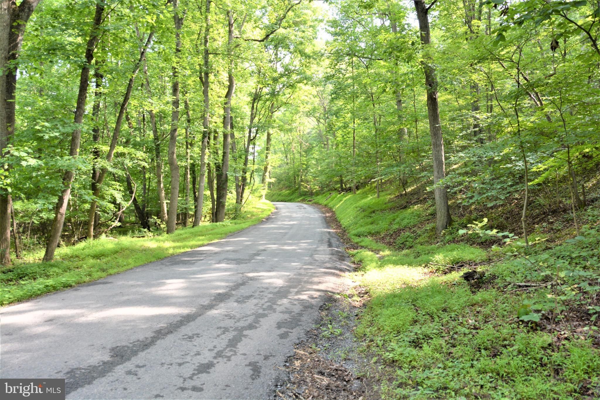 PACK HORSE Road lot: 11-Hoover Mtn, Winchester, VA 22603 | MLS ...