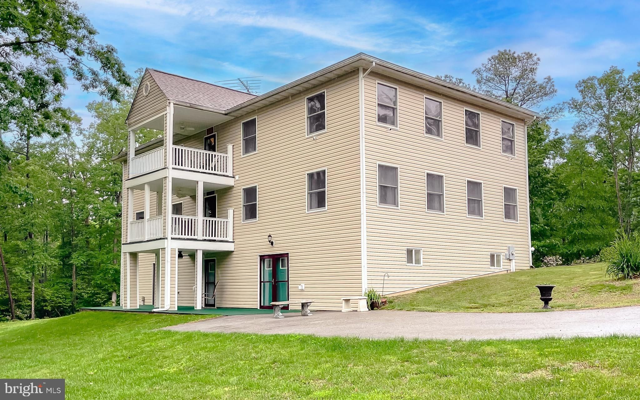 44605 OLD ST. ANDREW'S CHURCH RD., California, MD 20619 | MLS ...