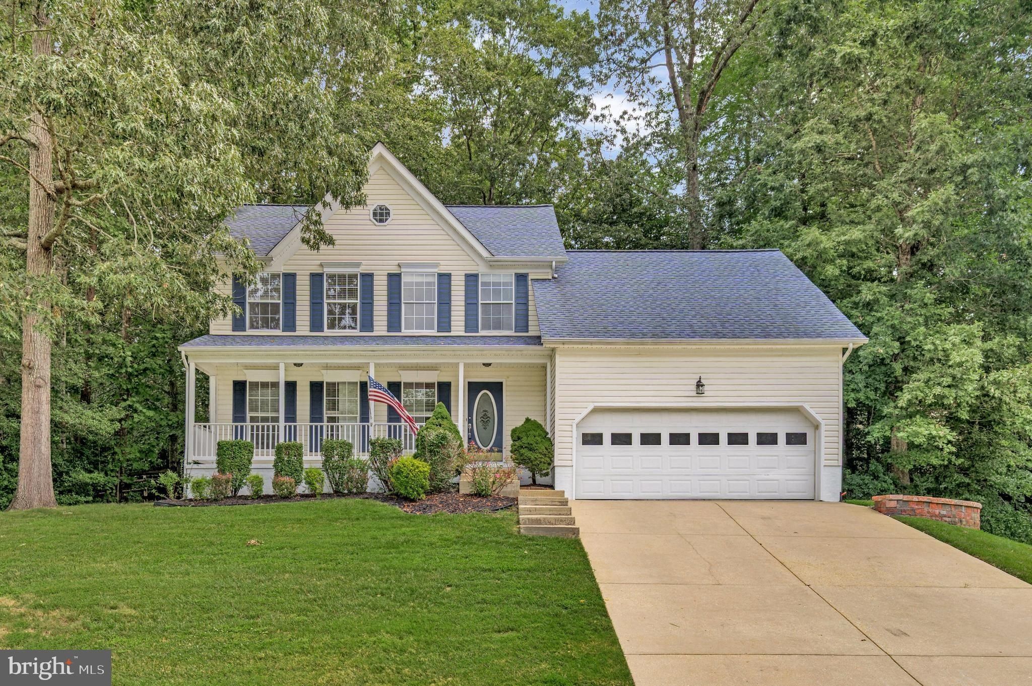 20966 BLACK DUCK Court, Callaway, MD 20620 | MLS: MDSM2026330 | LandWatch