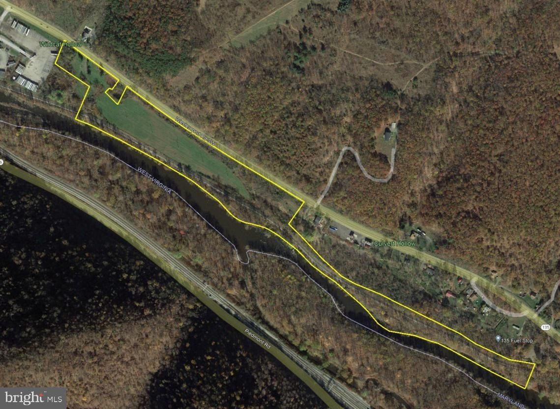 WESTERNPORT, Mccoole, MD 21562 | MLS: MDAL2011410 | LandWatch