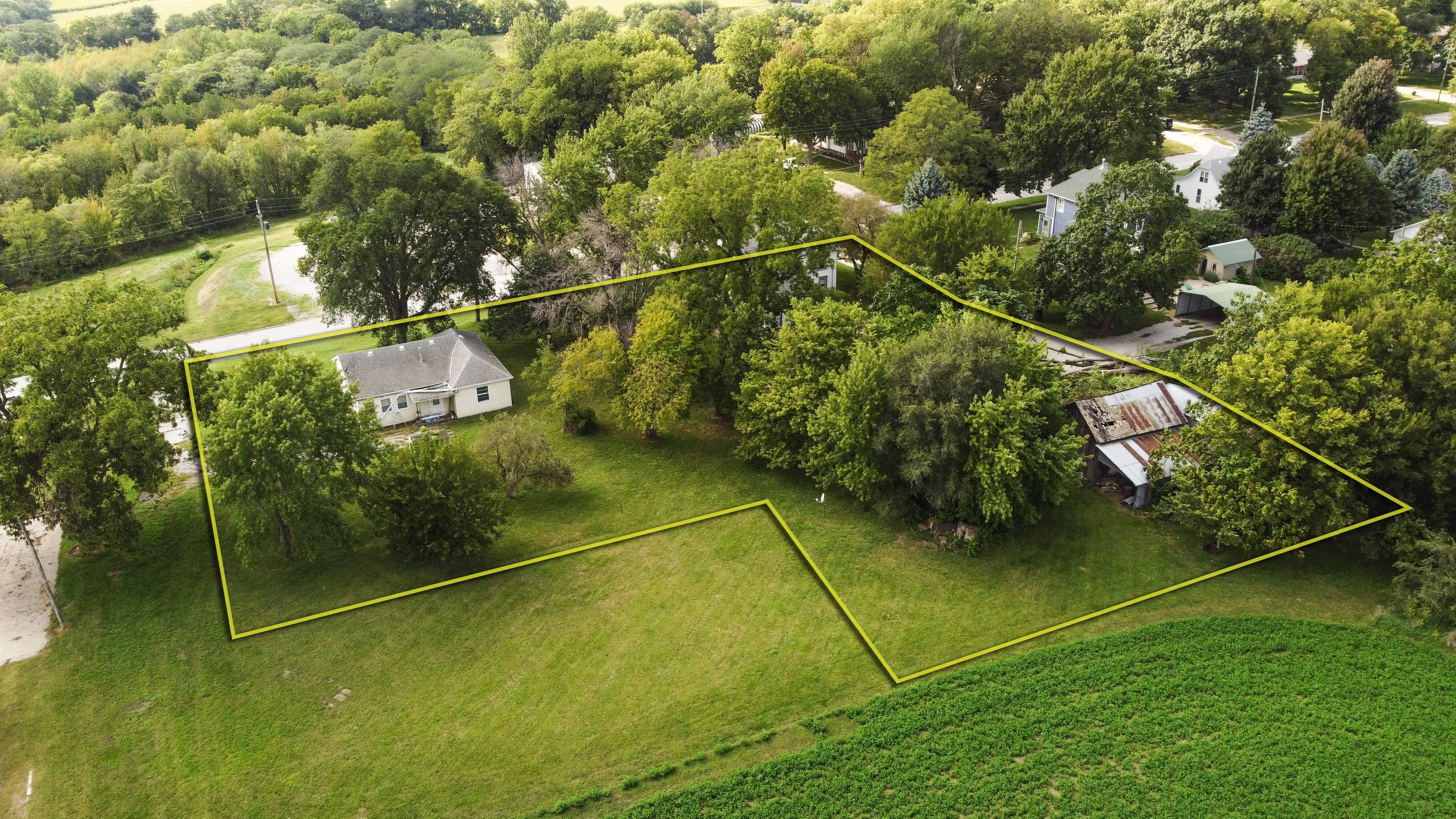 305 Main Street, Sidney, IA 51652 | LandWatch