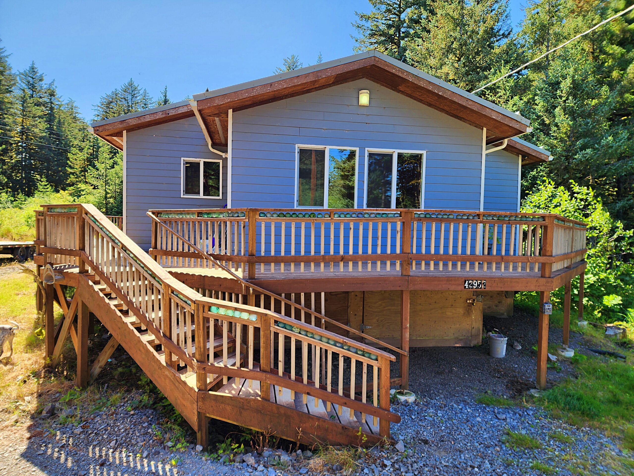 42952 King Crab Way, Chiniak, AK 99615 | LandWatch