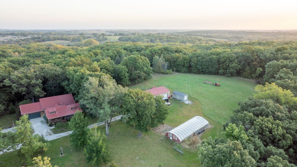 1052 100th Street, Derby, IA 50068 | MLS: Wayne 18 | LandWatch