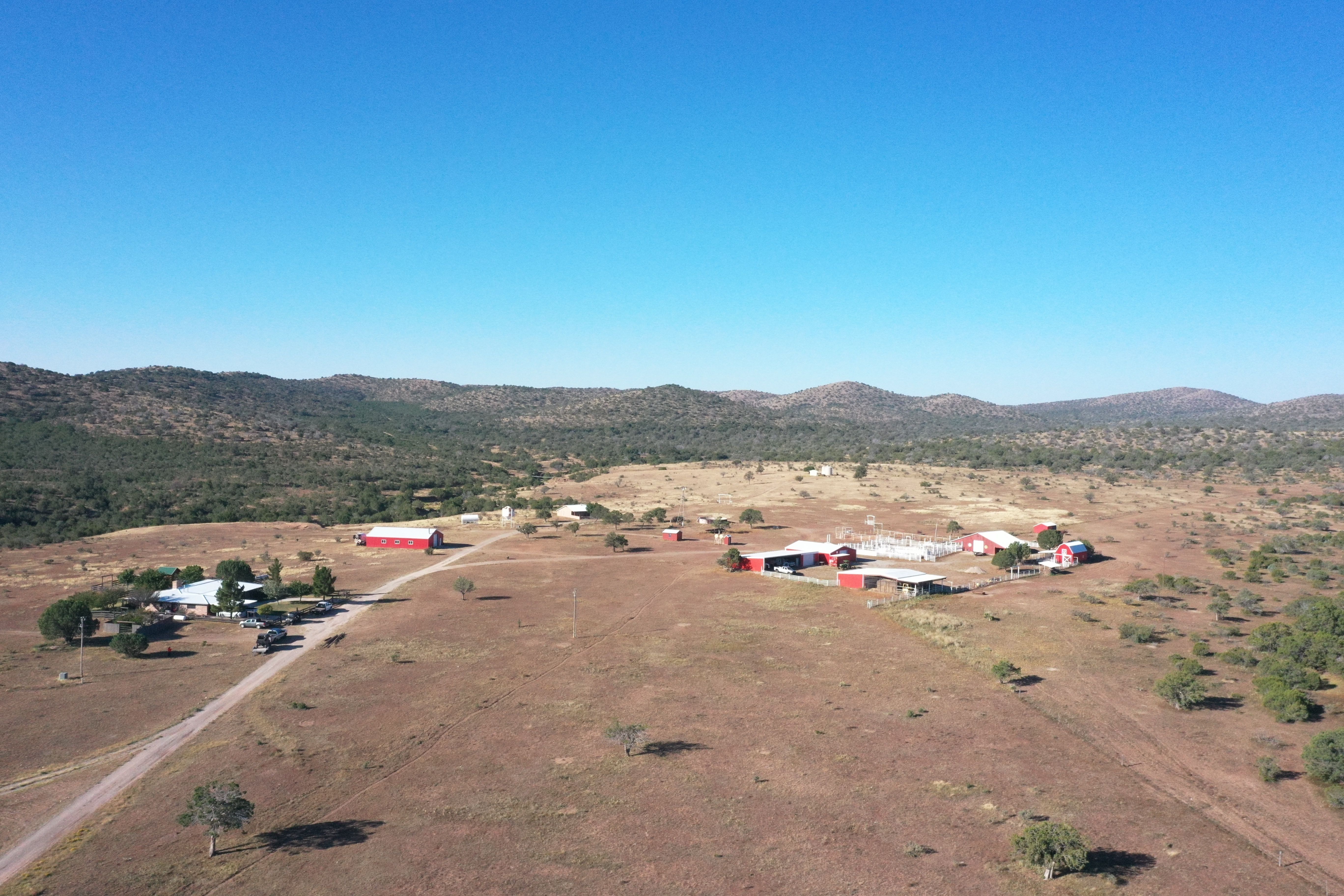 Mountain Top Ranch Road, Piñon, NM 88344 | LandWatch