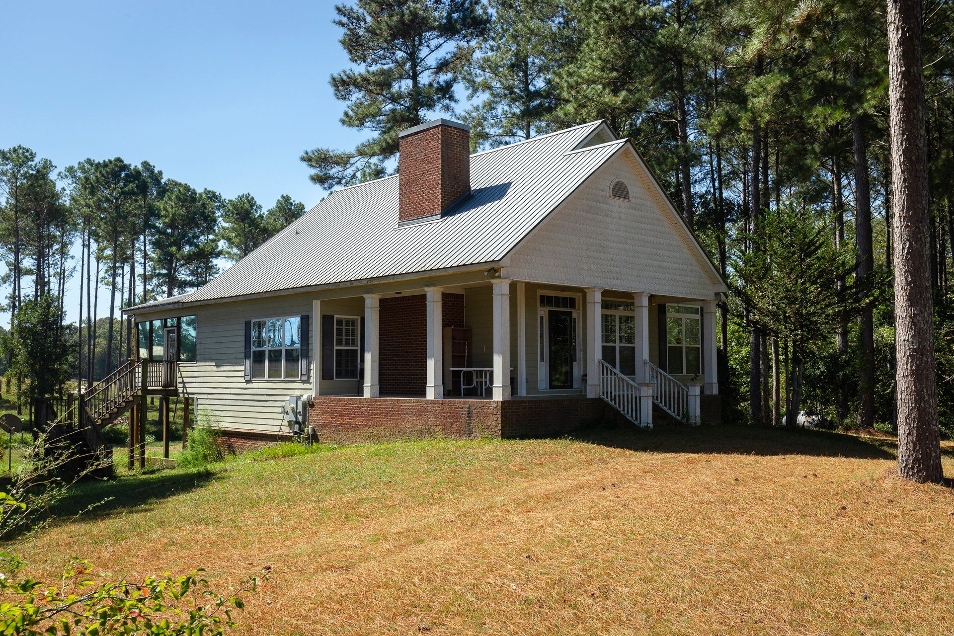 795 Alexander Road, Gay, GA 30218 | LandWatch