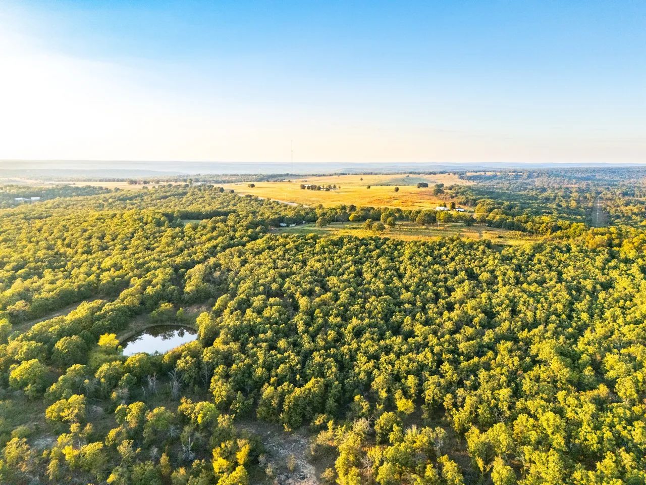 8761 Highway 9, Dustin, OK 74839 | LandWatch
