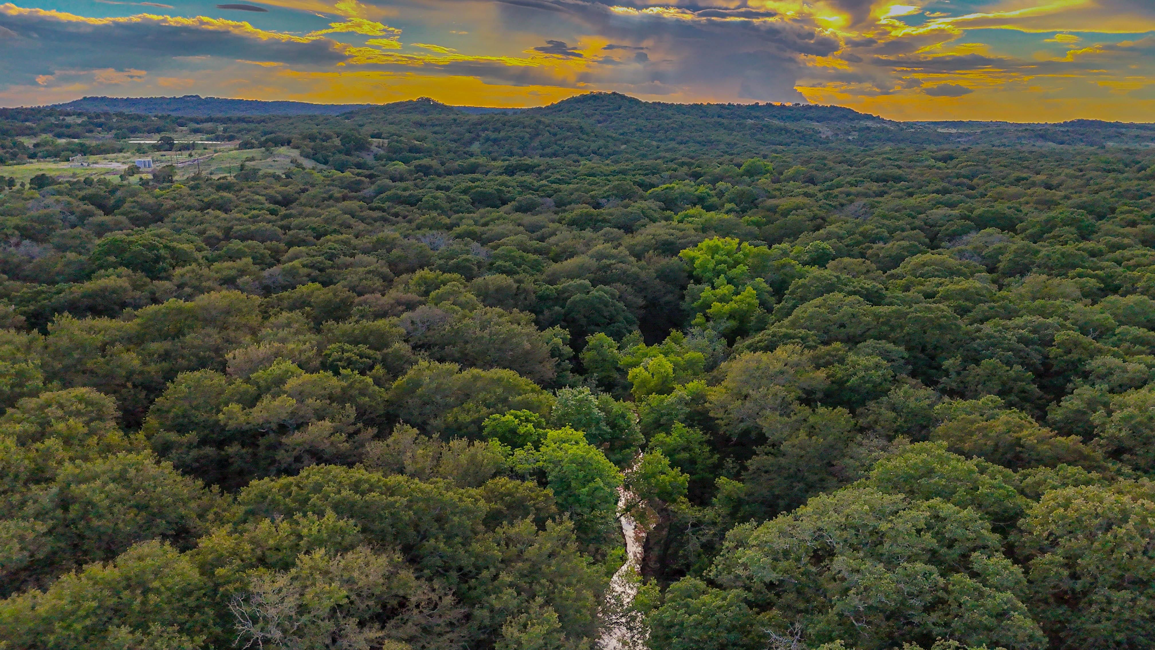 TBD TX-148, Jacksboro, TX 76458 | MLS: Trio River Ranch, 91.68+/- Acres ...