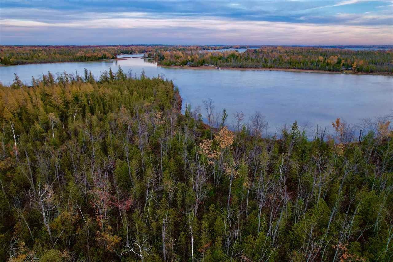 VL WF Grand Pointe, Presque Isle, MI 49777 | MLS: 477568 | LandWatch
