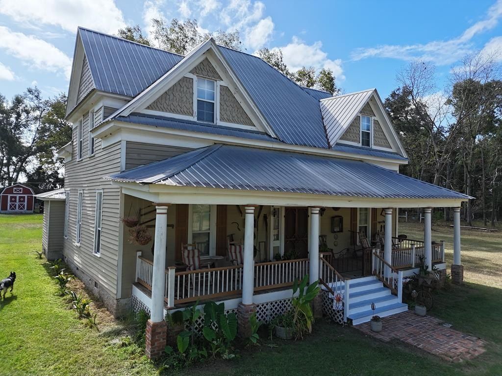 2156 County Rd. 78, Dixie, GA 31629 | MLS: 926052 | LandWatch