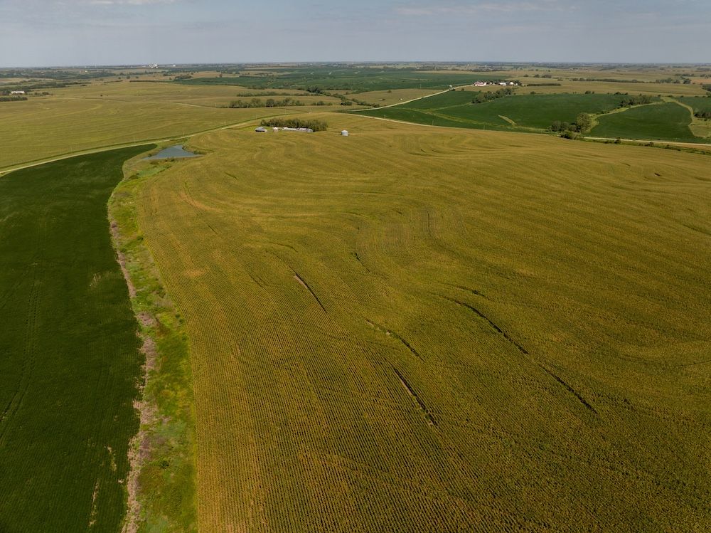 NA 608 Ave, Burchard, NE 68323 | LandWatch