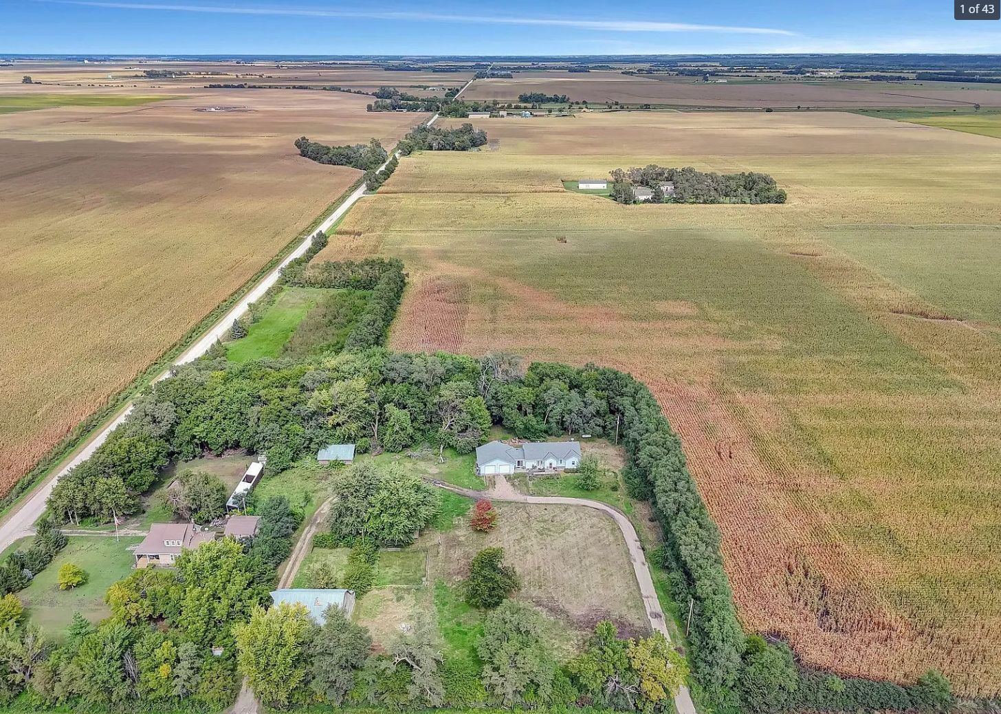 28740 Rainwood Rd, Valley, NE 68064 | MLS: 22527064 | LandWatch