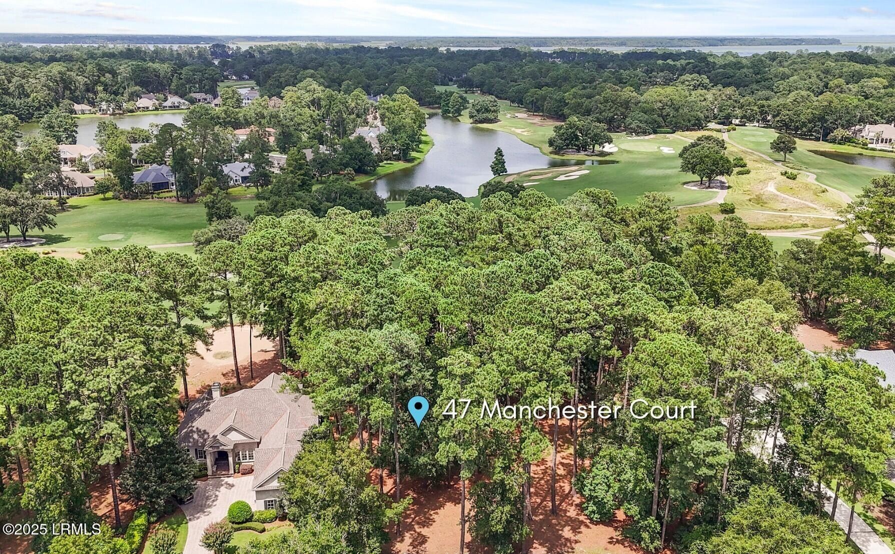 47 Manchester Court, Bluffton, SC 29910 | MLS: 191426 | LandWatch