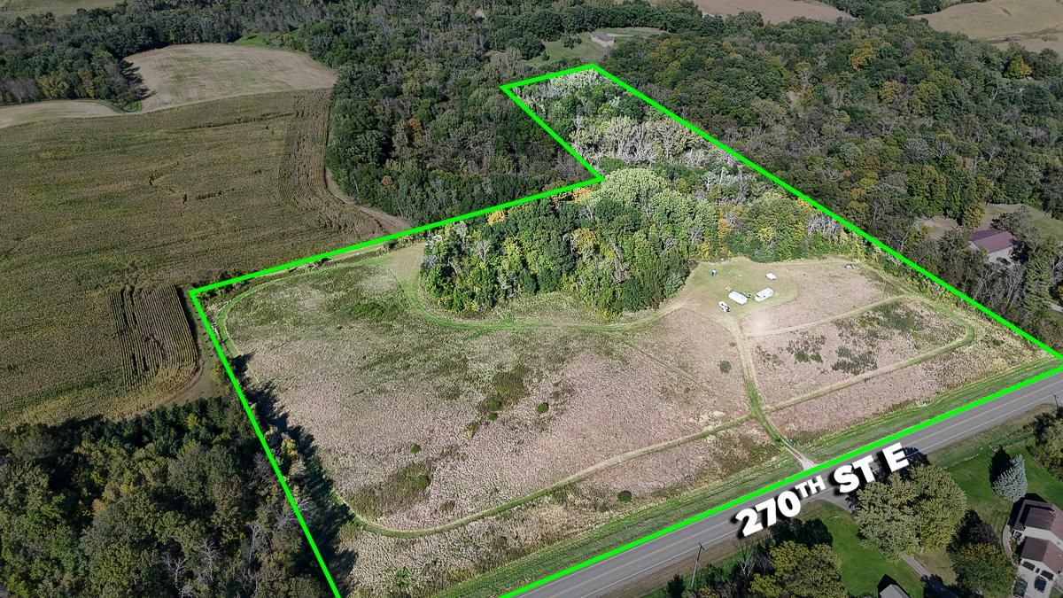 4366 270th Street East, Medford, MN 55049 | LandWatch