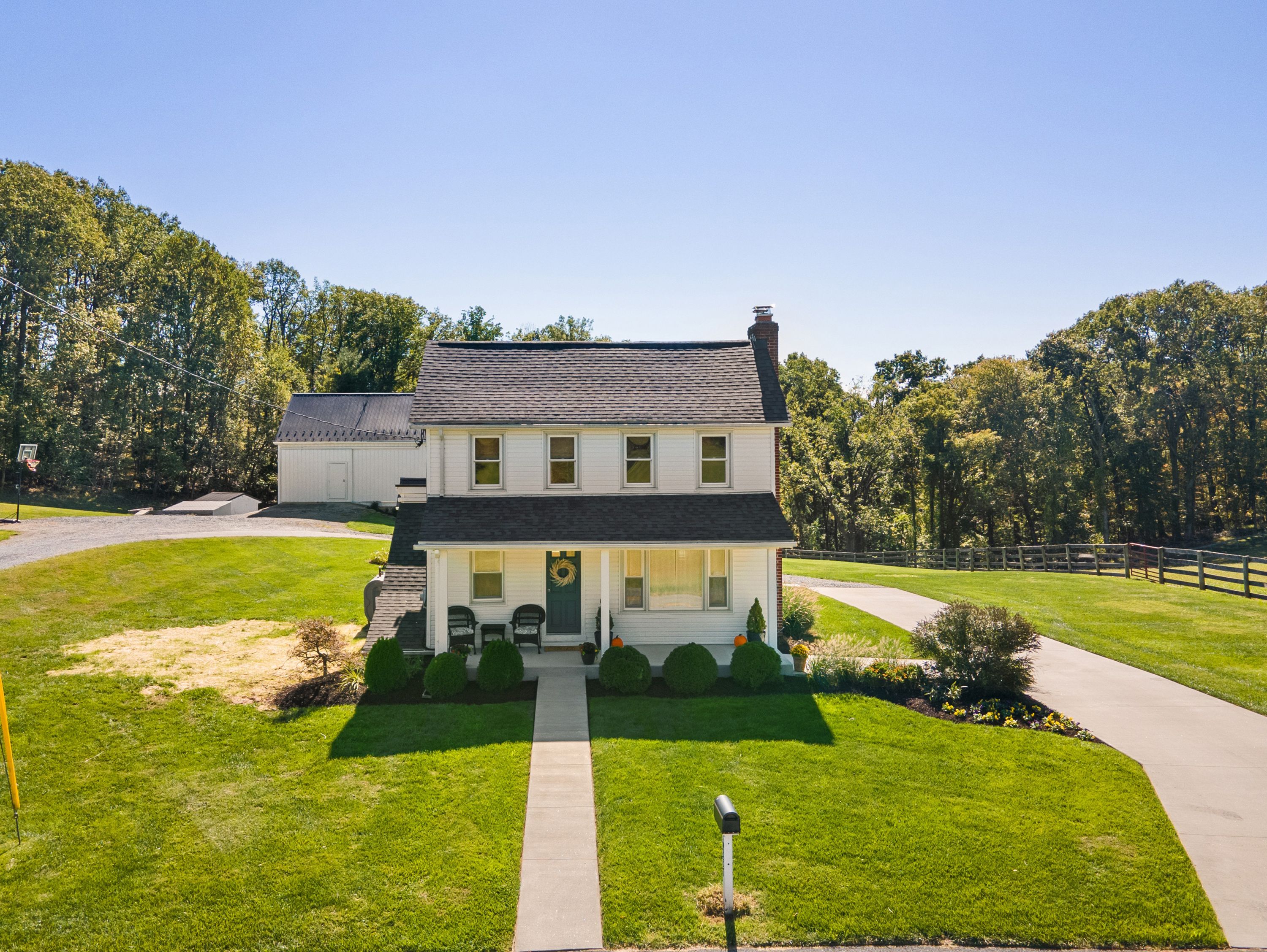 16357 Trenton Rd, Upperco, MD 21155 | MLS: MDBC2141800 | LandWatch