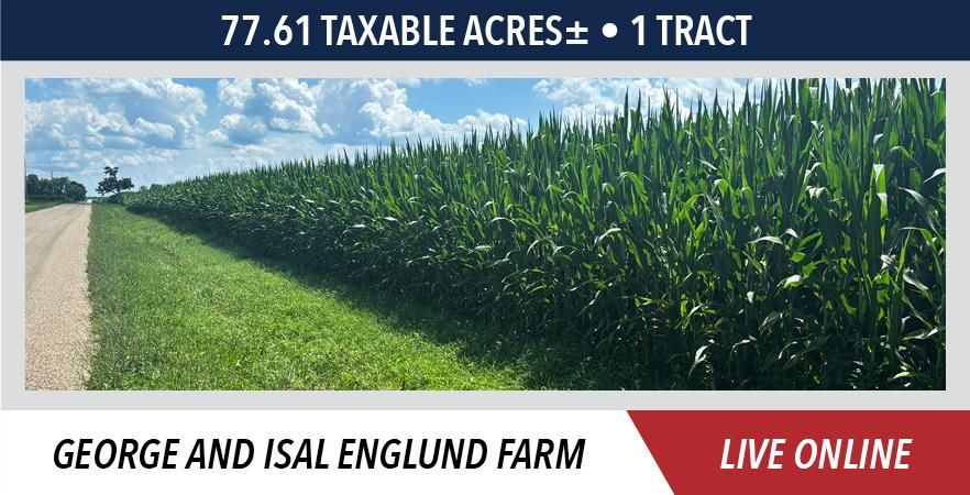 77.61 acres in Victoria, IL, 61485 | LandWatch