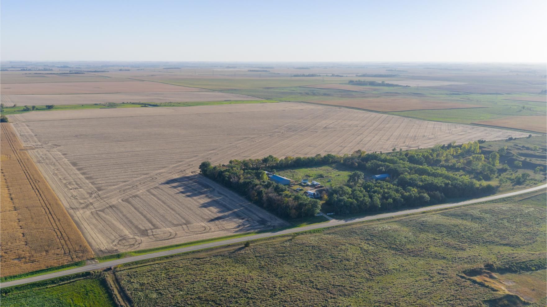 128.86 acres in Ward, SD, 57026 | LandWatch
