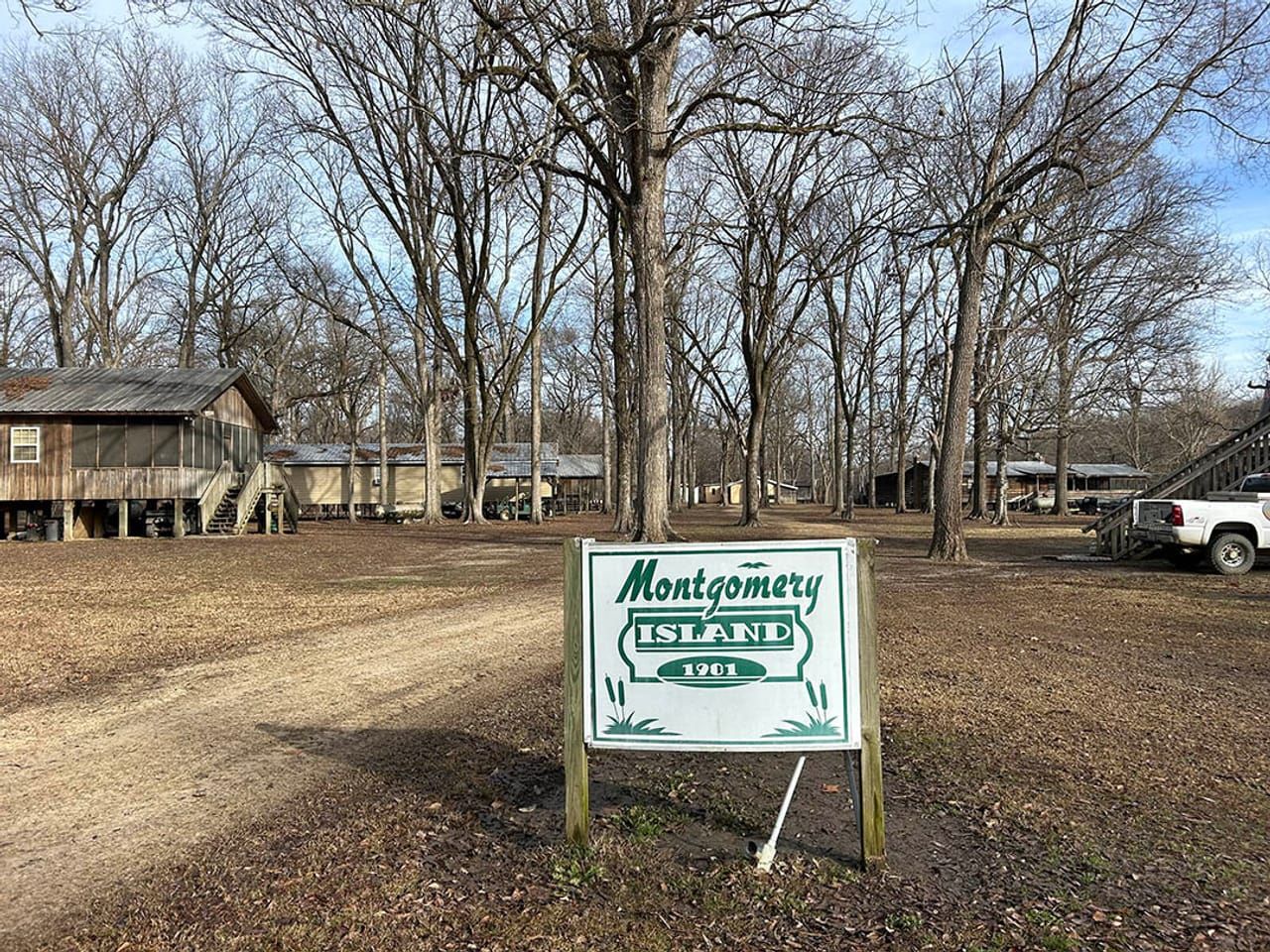 Terrene Landing Rd, Rosedale, AR 38769 | LandWatch