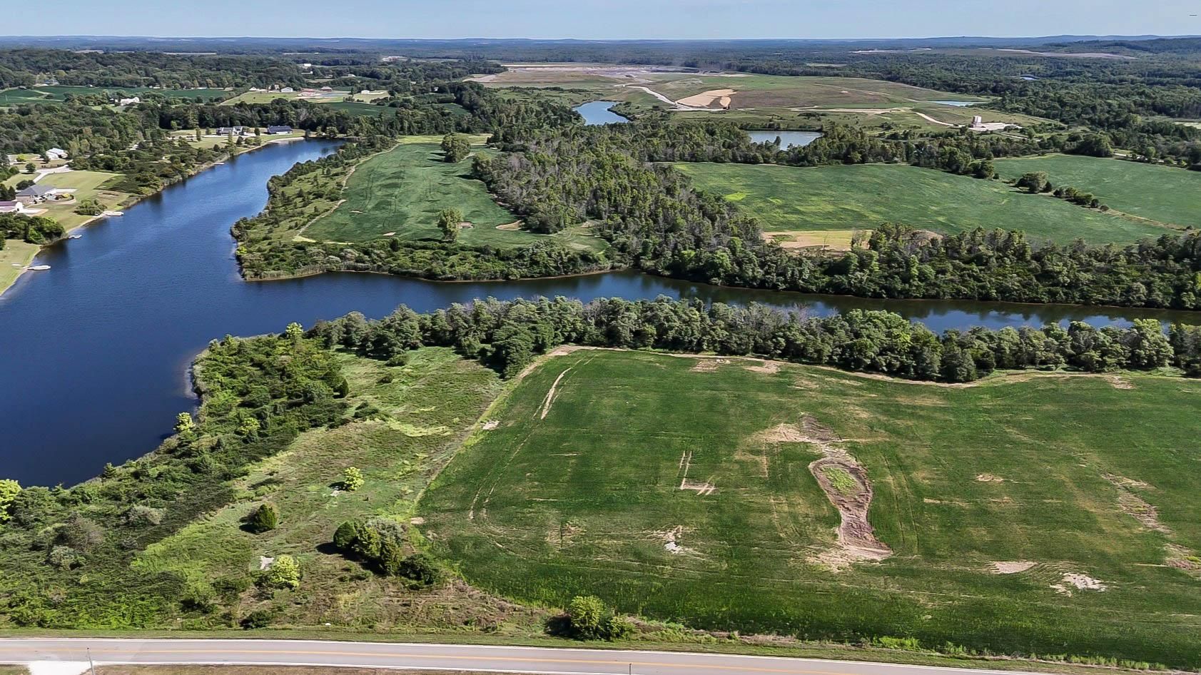 New Harmony Road, Elberfeld, IN 47613 | LandWatch