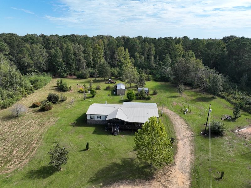 275 C R Conerly Rd., Lot#WP001, Kokomo, MS 39643 | LandWatch