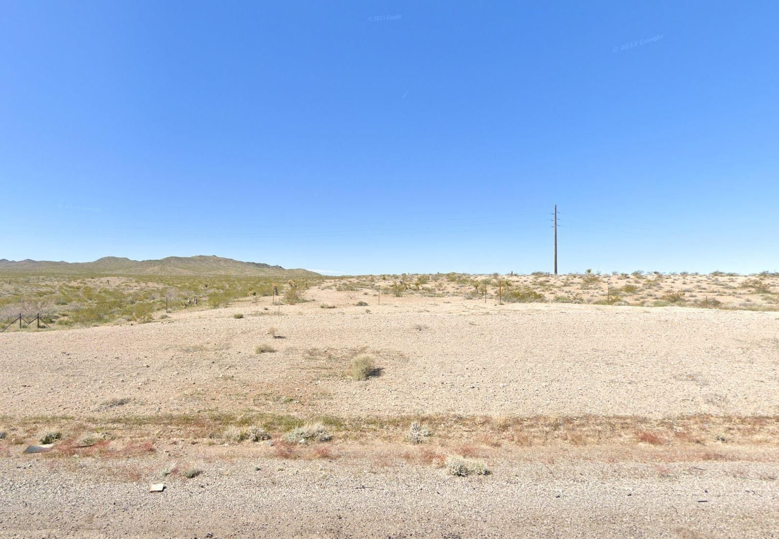 Coral Tree Drive, Meadview, AZ 86444 | LandWatch