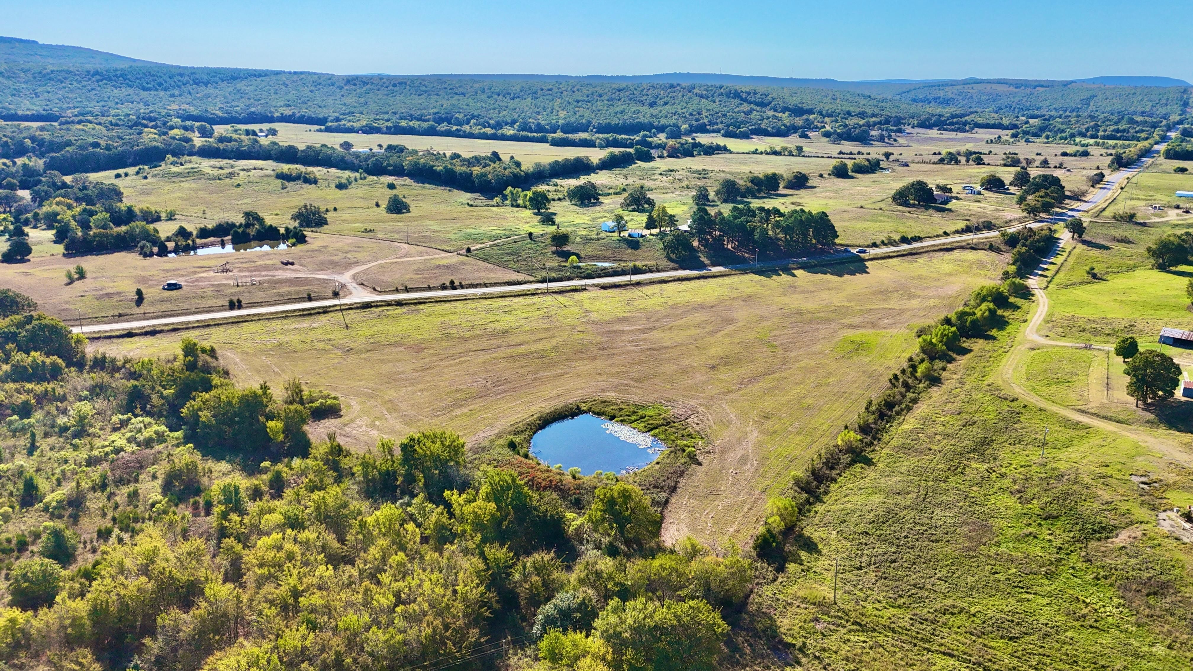 14 HWY 71, Quinton, OK 74561 | MLS: 2542682 | LandWatch