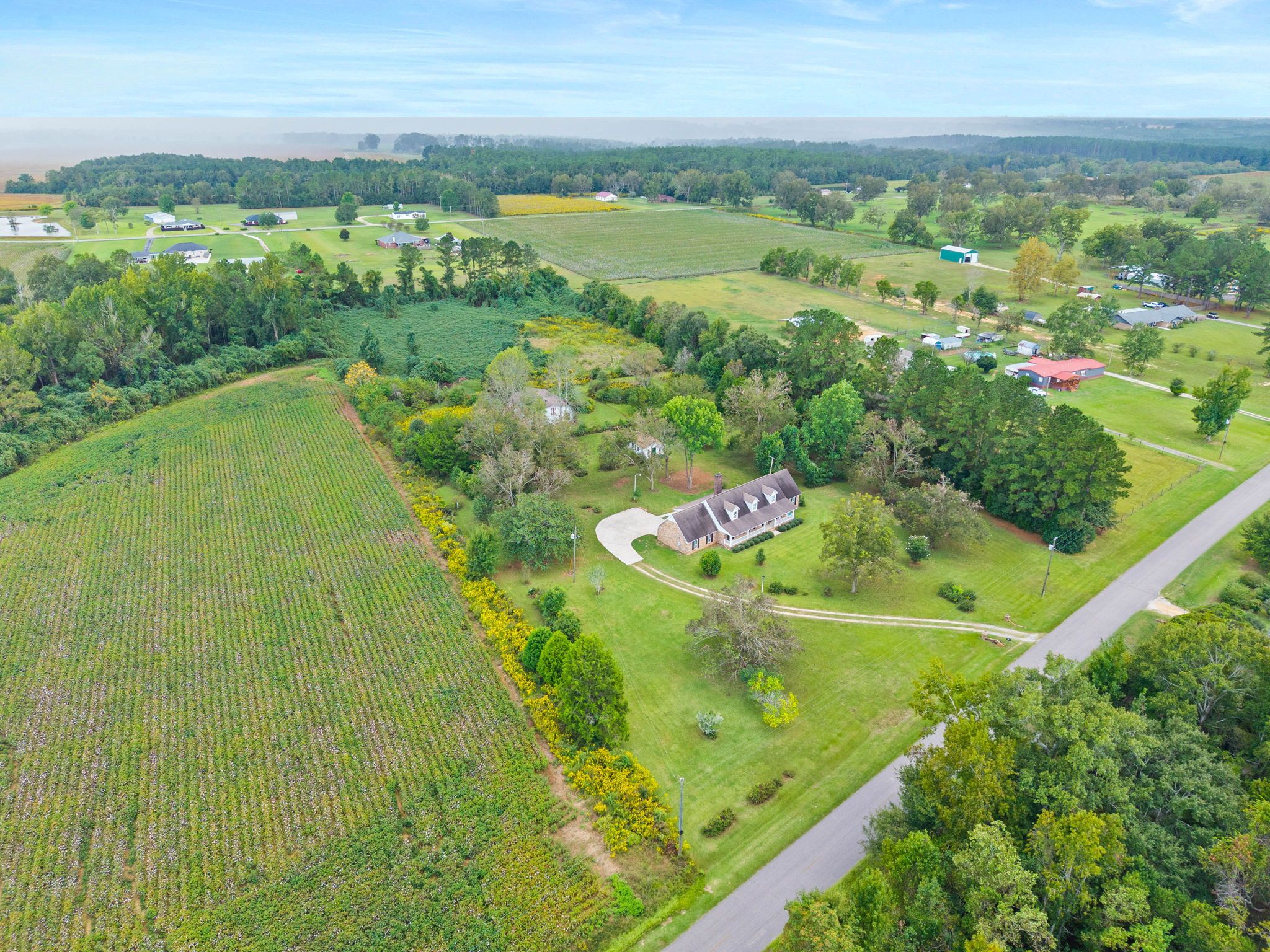 3631 Mayhaw Rd, McDavid, FL 32568 | MLS: 672128 | LandWatch