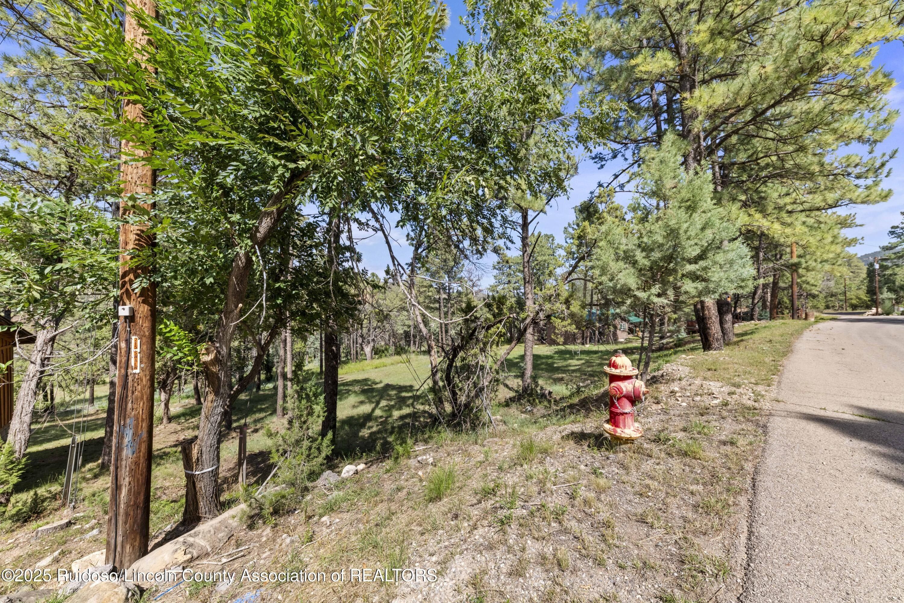 217 Swallow Drive lot: 23, Ruidoso, NM 88345 | MLS: 133227 | LandWatch