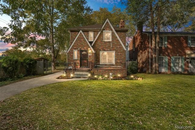 13935 Faust Avenue, Detroit, MI 48223 | MLS: 20251044213 | LandWatch
