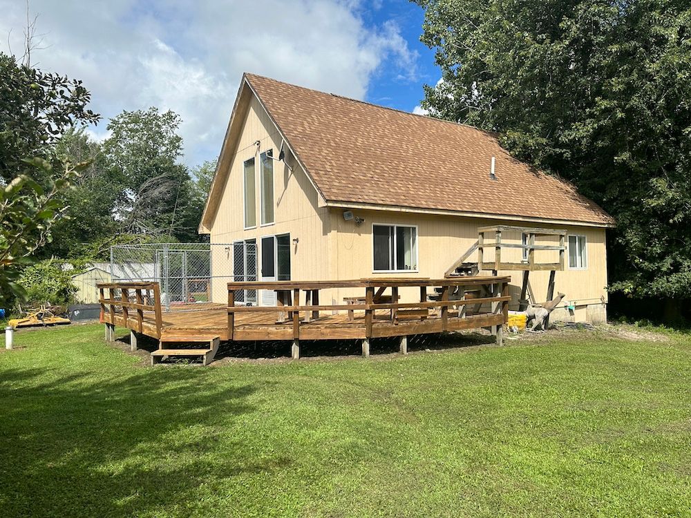 4620 Sheldon Rd, Snover, MI 48472 | LandWatch