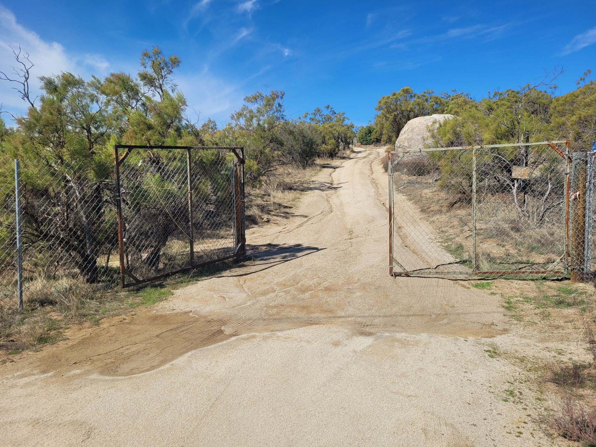 43601 Bonny Lane, Aguanga, CA 92536 | MLS: SW25043681 | LandWatch