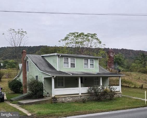 18927 SPRING RUN ROAD E, Spring Run, PA 17262 | MLS: PAFL2030314 ...