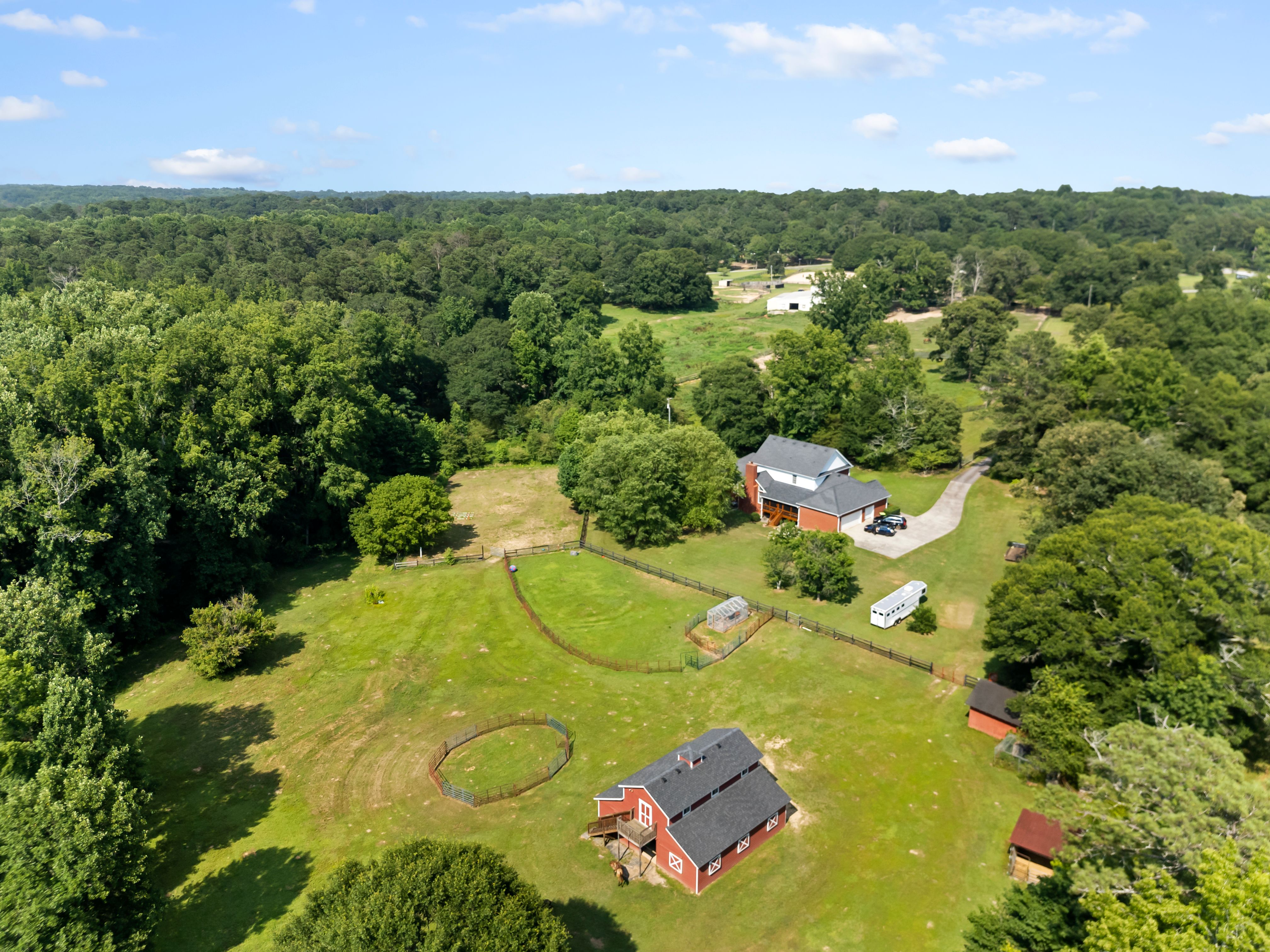 2055 Smyrna Rd SW, Conyers, GA 30094 | MLS: 10561925 | LandWatch