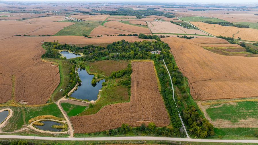 4470 270th Street, Stockton, IA 52769 | LandWatch