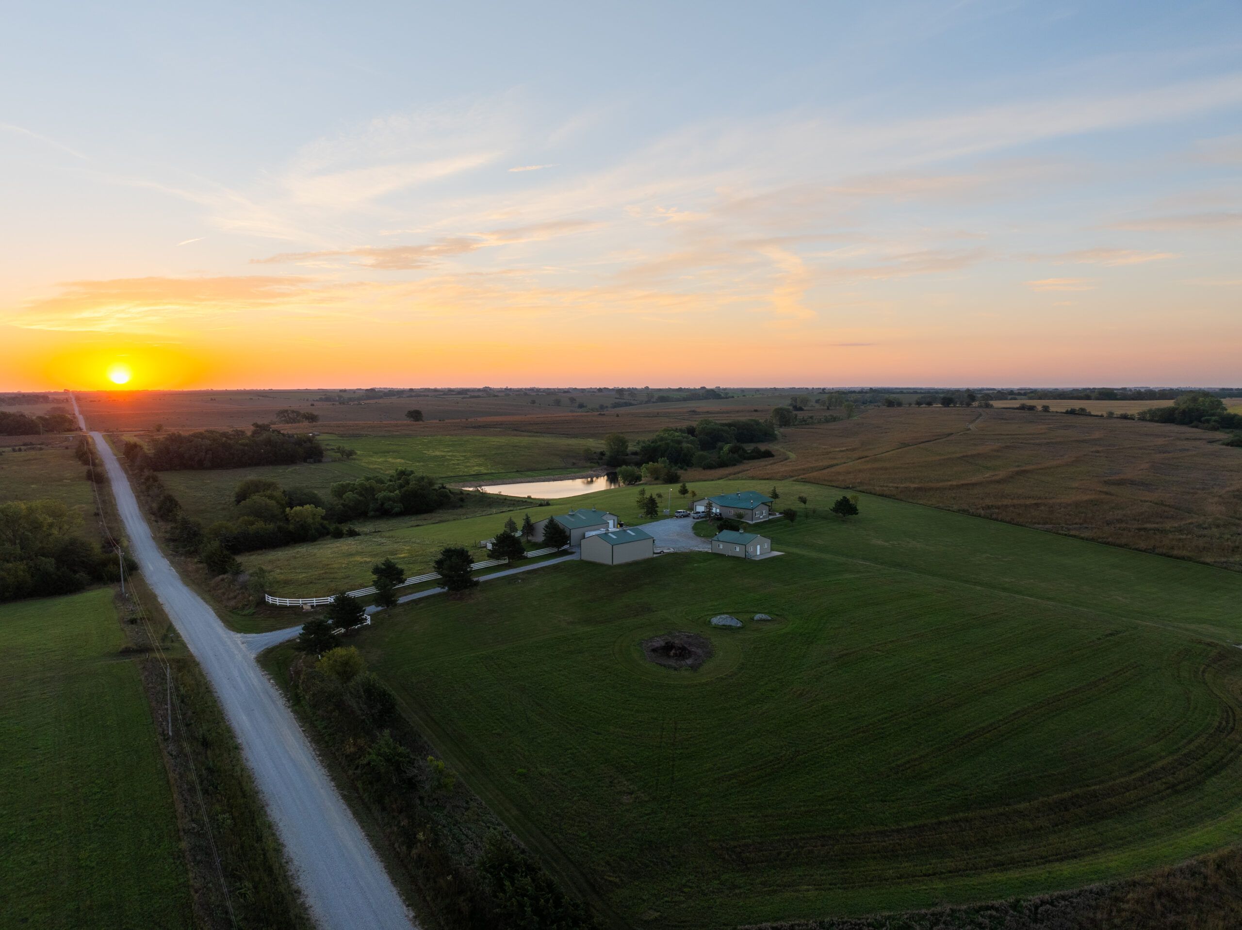 60665 708 Rd, Burchard, NE 68323 | LandWatch
