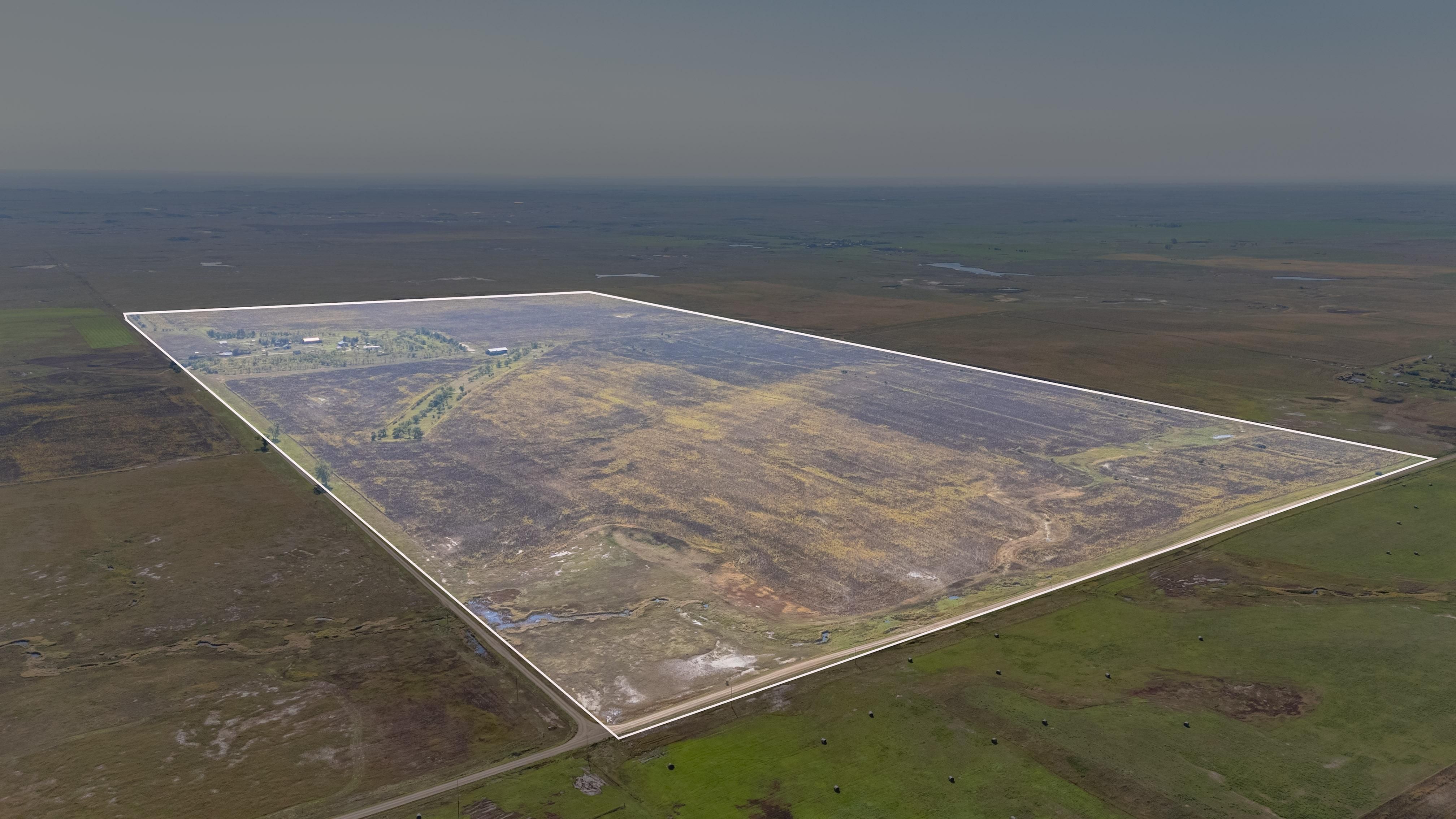 10761 225th st, Morristown, SD 57645 | MLS: 25-1034 | LandWatch