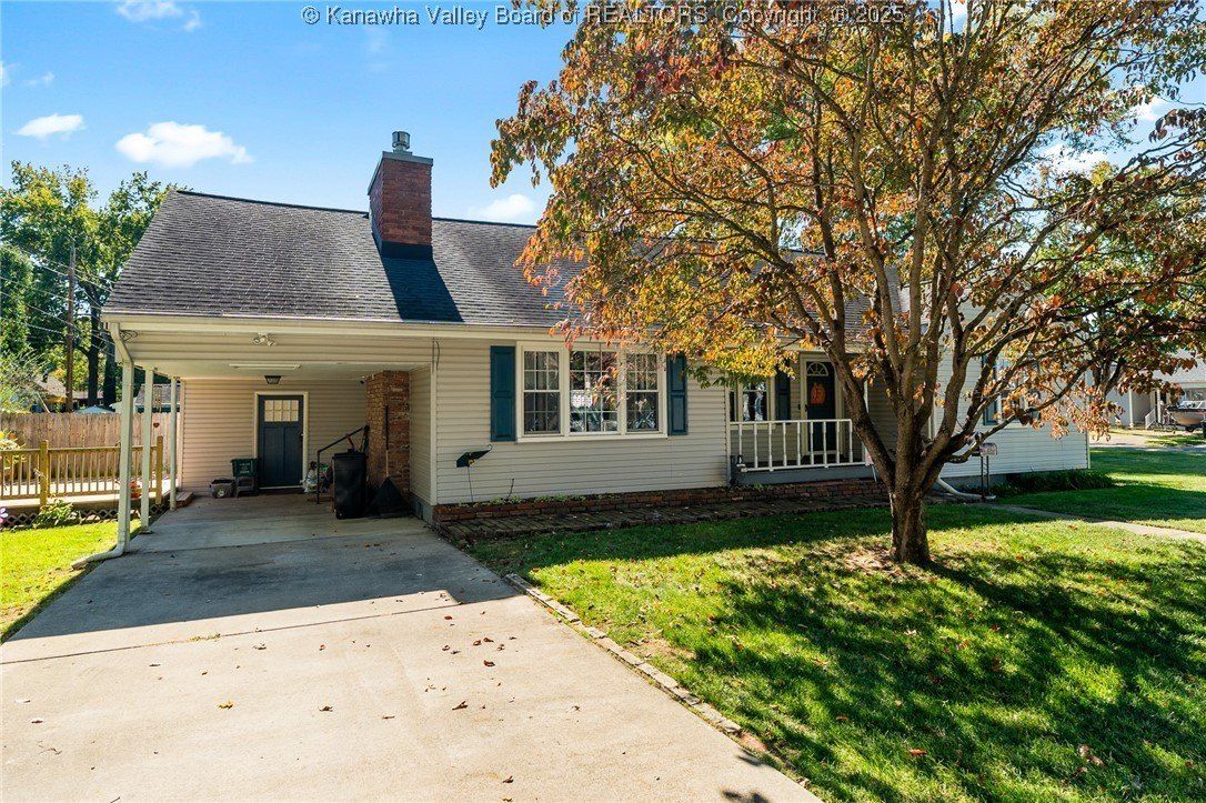 2027 7th Avenue, Saint Albans, WV 25177 | MLS: 280706 | LandWatch
