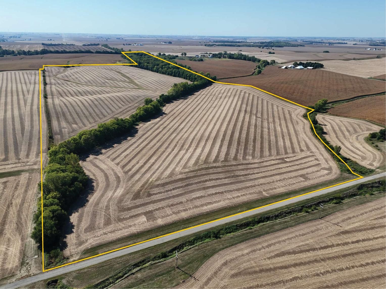 North 1800th Avenue, Atkinson, IL 61235 | LandWatch