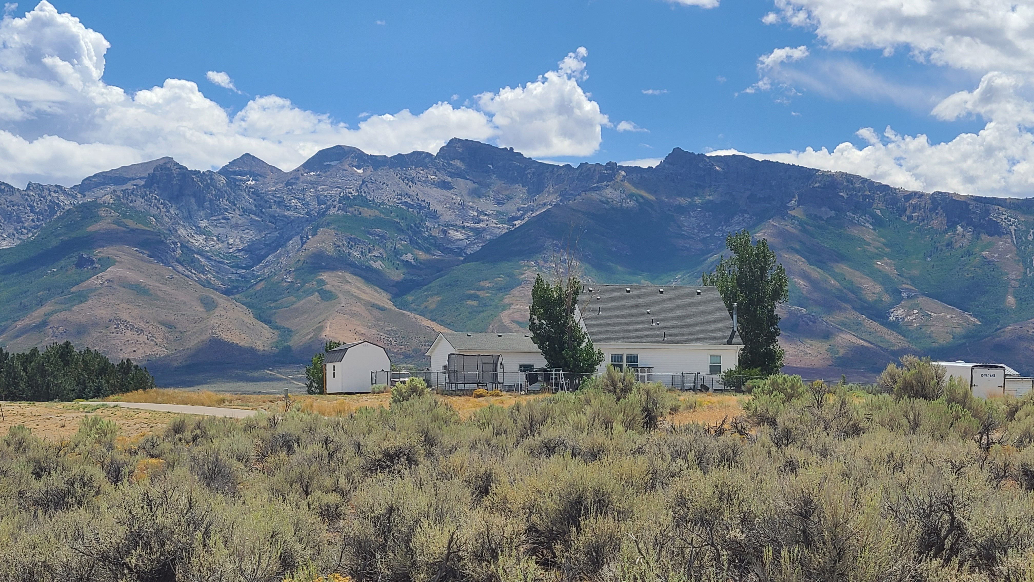 515 Foxridge Dr, Spring Creek, NV 89815 | LandWatch