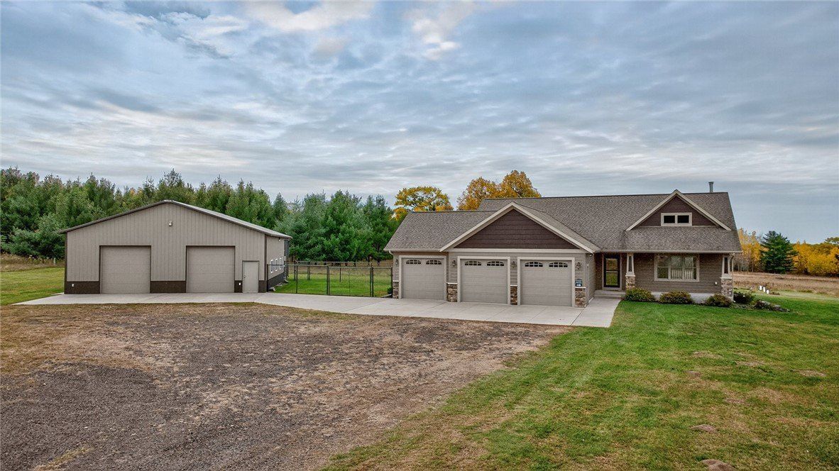 1495 Bain Road, Brule, WI 54820 | MLS: 1596504 | LandWatch