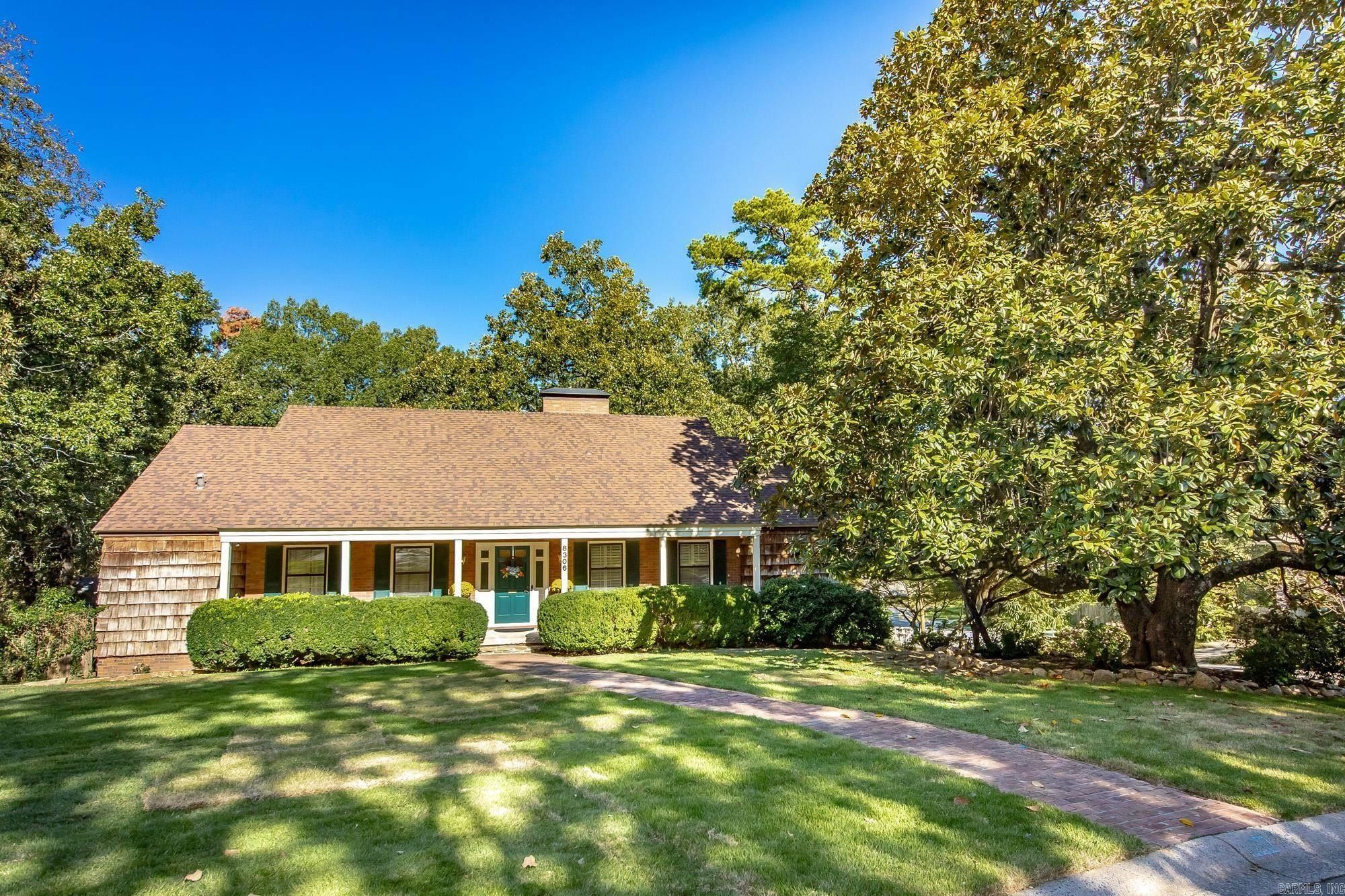8306 Louwanda Drive, Little Rock, AR 72205 | MLS: 25041834 | LandWatch