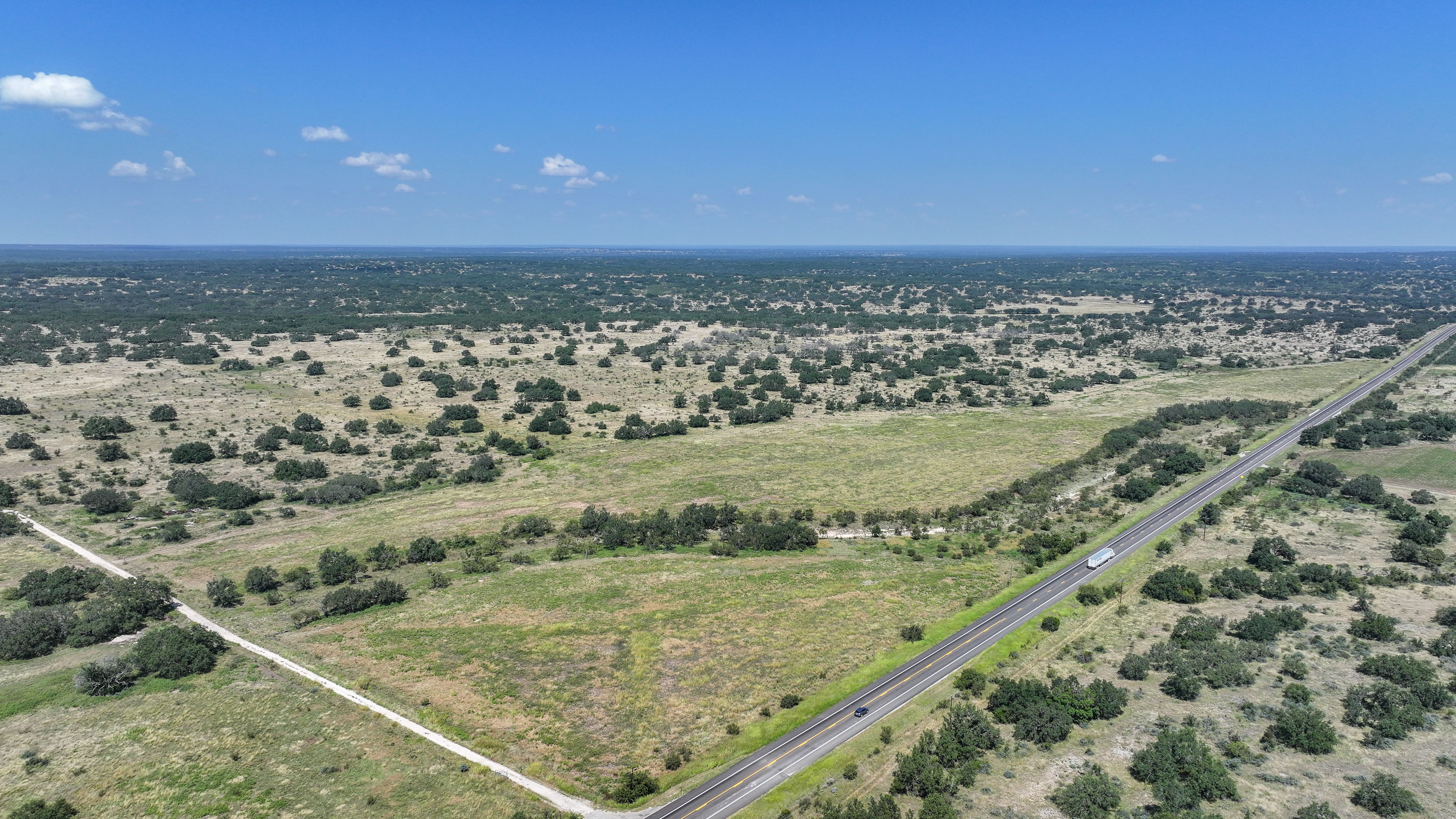 10 Miles South Of Menard, Texas on US HWY 83, Menard, TX 76859 | LandWatch