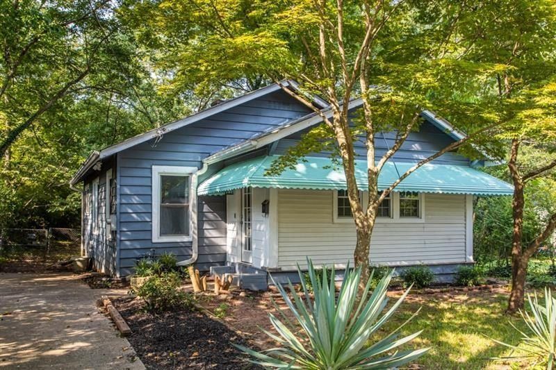 1436 Saint Francis Avenue, East Point, GA 30344 | MLS: 7661249 | LandWatch