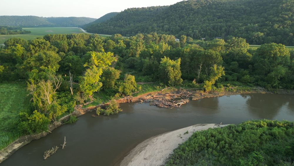 River Drive, Houston, MN 55943 | LandWatch